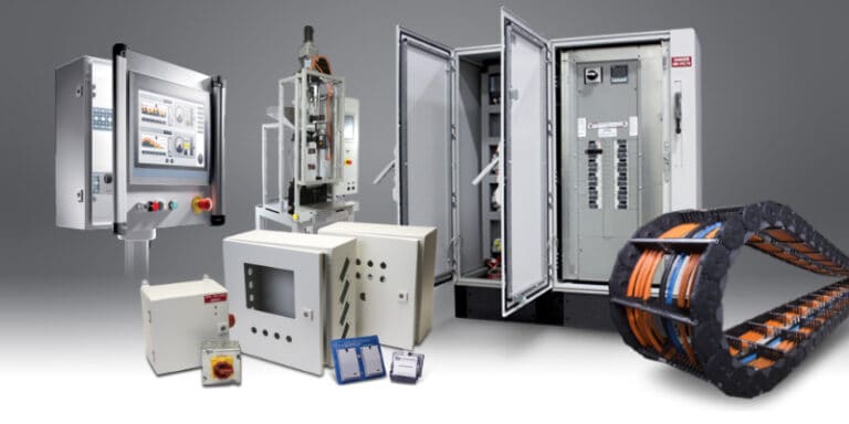 Electro-Matic - Industrial Automation Products, Integrated Solutions ...