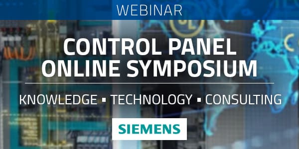 Control Panel Online Symposium - Electro-Matic
