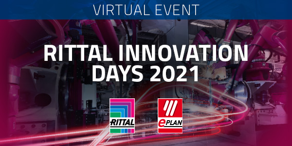 Rittal Innovation Days 2021 - Electro-Matic