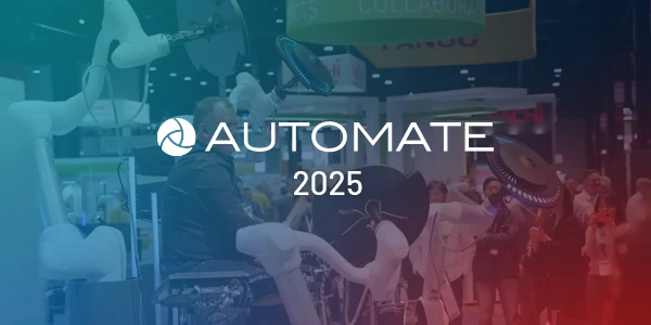 Automate 2025 - Electro-Matic