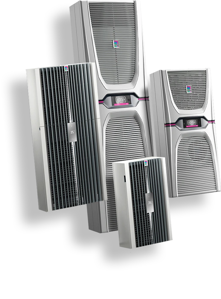 Rittal AC Audits - Electro-Matic